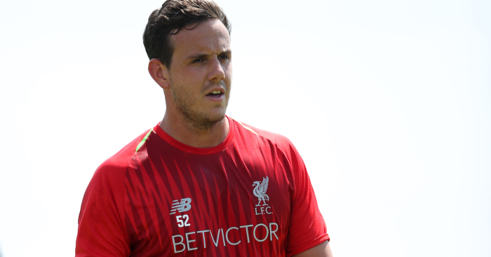 Ward discusses Liverpool exit and Foxes future - Football365
