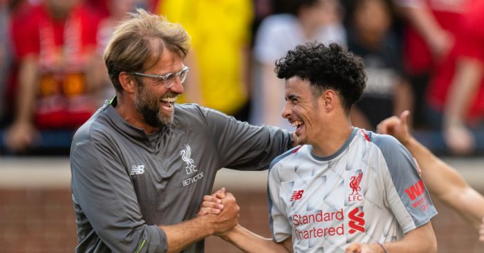 Barton: Liverpool spending means nervous times at Everton - Football365