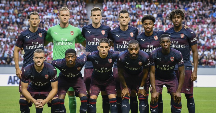 Bold Mailbox claim: Arsenal to finish above Man United - Football365