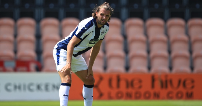 Burnley prepare to break record for seven-goal striker - Football365