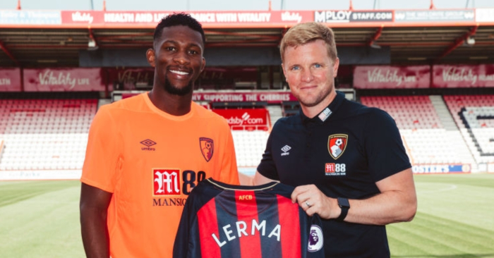 Bournemouth record signing 'getting closer' to debut - Football365