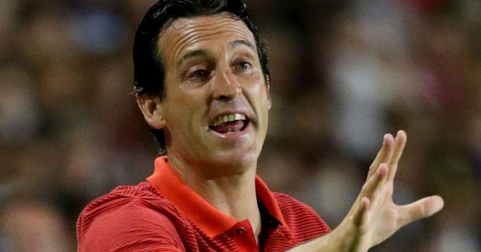 Emery admits he could sell three more Arsenal players - Football365