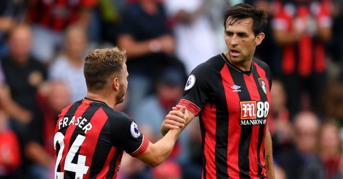 Bournemouth record signing 'getting closer' to debut - Football365