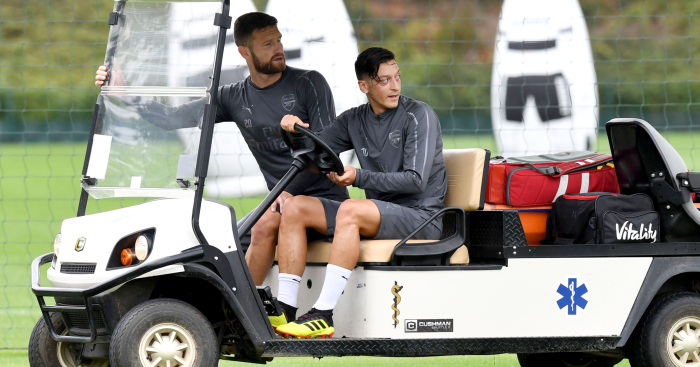 Mustafi gives glowing reference of new Arsenal manager - Football365