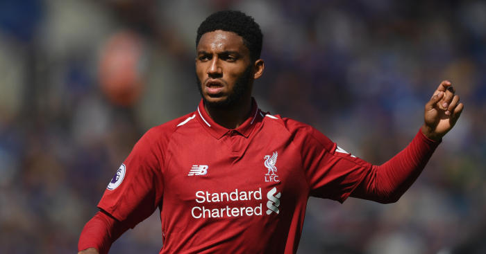 Mediawatch: Is Liverpool defender Gomez the new Bobby Moore? - Football365