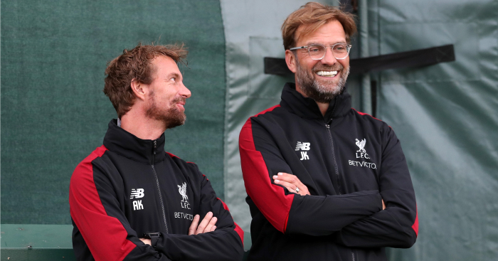 What makes Klopp and co so effective as managers? - Football365