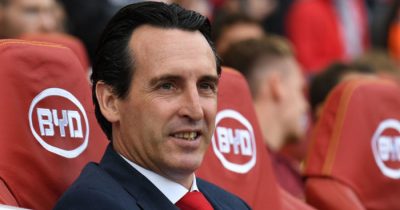 Watford made us suffer for victory, says Emery - Football365