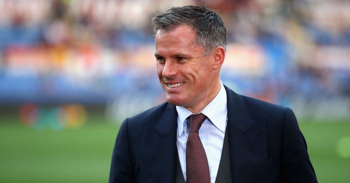 Carragher backs Chelsea to challenge Liverpool, Man City - Football365