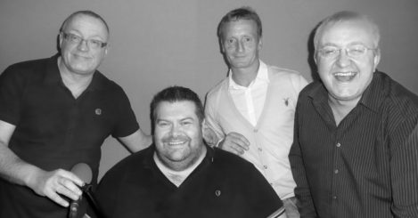 Programme of the week: BBC Radio Scotland's Off The Ball - Football365