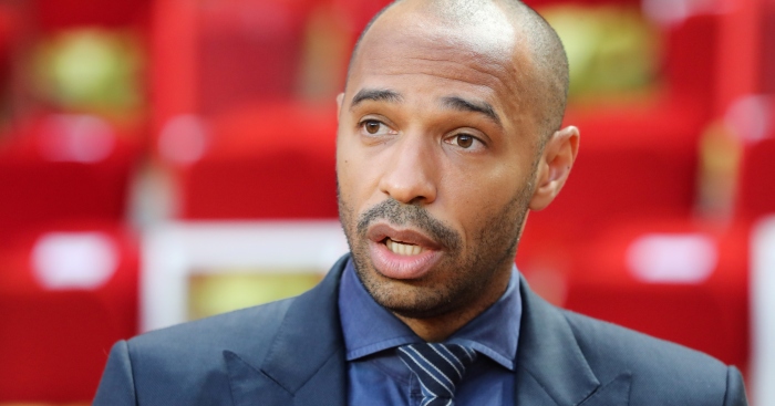 Henry explains how Klopp showed Liverpool man 'respect' in derby ...