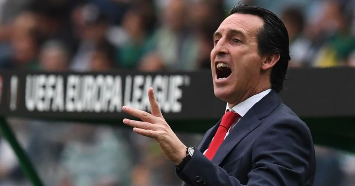 Emery names one thing Arsenal need to do better - Football365