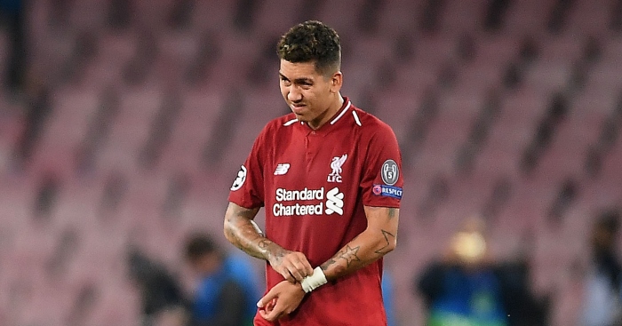 Liverpool nowhere to be seen in Europe's top stats rundown - Football365