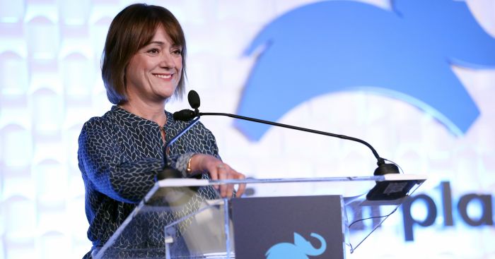 Dinnage named as Premier League's new chief executive - Football365