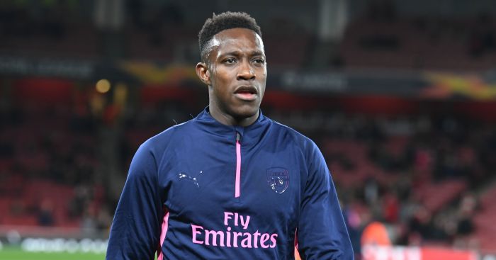 Welbeck sends message to Arsenal fans after ops - Football365