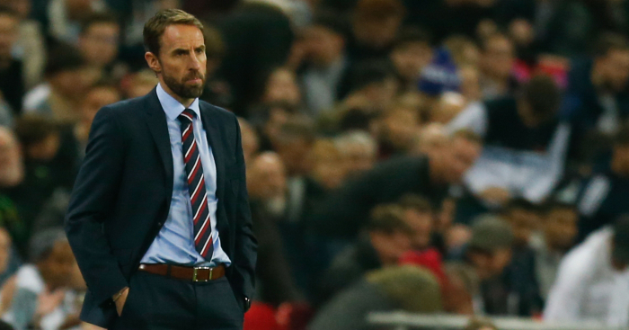 Southgate explains what he 'didn't like' about England win - Football365