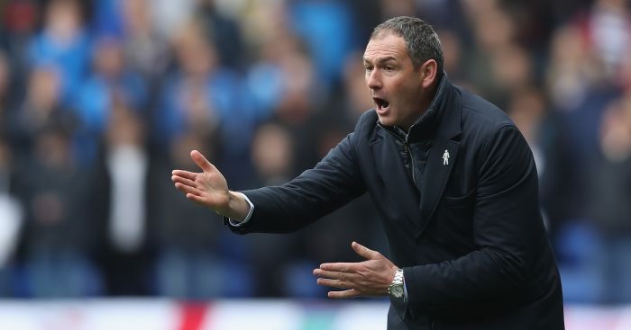 Clement sacked by Reading after four wins in 20 matches - Football365