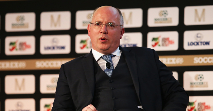 Popular EFL chief executive to step down in the summer - Football365