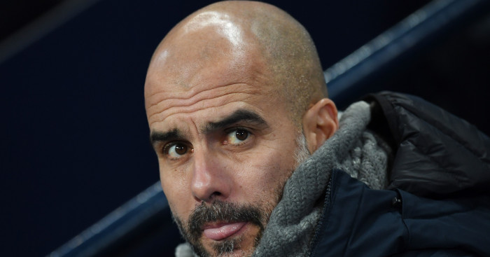 'Of course we are already in the final' - Pep Guardiola - Football365