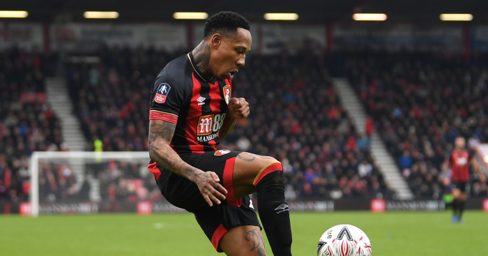 Clyne responds to Warnock's Liverpool 'disgrace' jibe - Football365