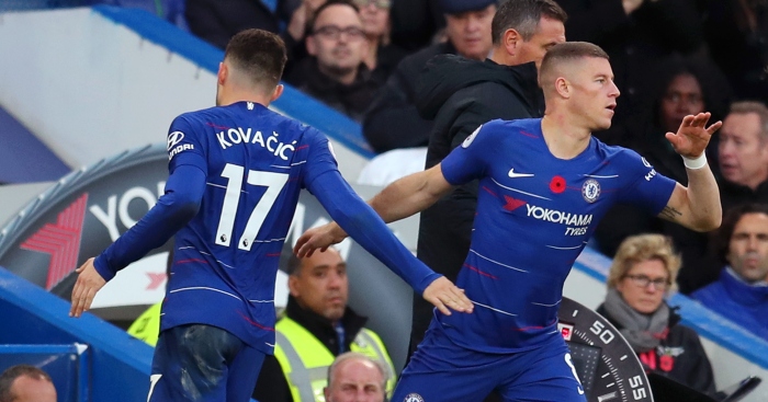 Bench-pressed: Big Six's most subbed players and subs - Football365