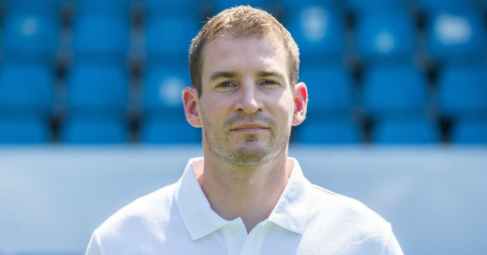 Siewert: I'd like to challenge myself at Huddersfield - Football365
