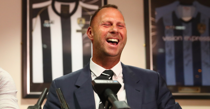 Notts County owner cocks up sale of League Two club - Football365
