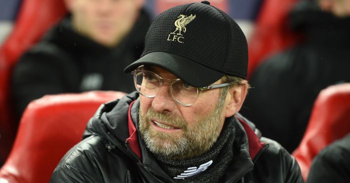 Klopp: If we had won 1-0 what would have changed really? - Football365