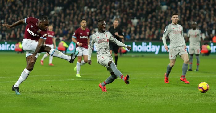 February 4 was the night Liverpool lost the PL title race - Football365