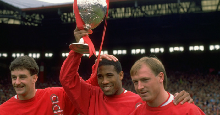 Liverpool legend calls for fans to be calm about title hopes - Football365