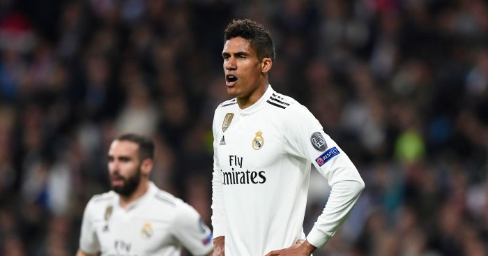 Gossip: Man Utd face competition for £70m target - Football365