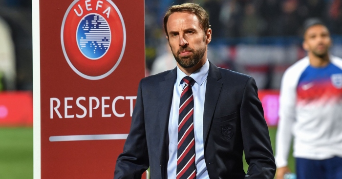 Southgate: England have got to find another edge - Football365