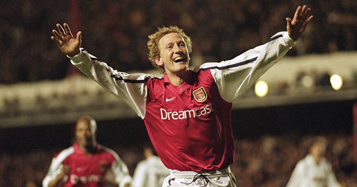 Arsenal legend picks the 'better signing' between Gareth Bale and ...