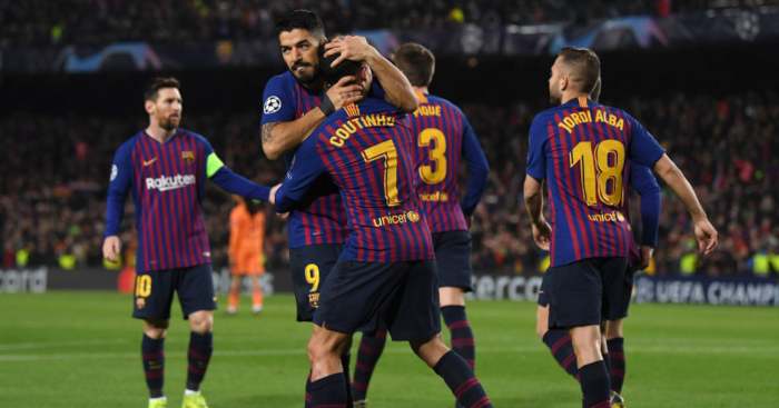 Carra explains Klopp 'error' over Coutinho, Suarez comments - Football365
