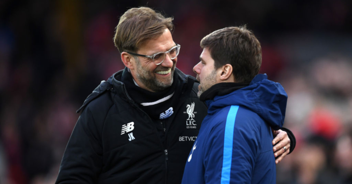 Leave Klopp alone...Liverpool progress has been 'miraculous' - Football365