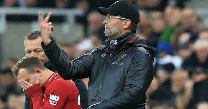 Liverpool: By far the greatest losers the world has ever seen ...