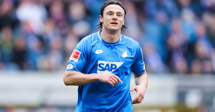 Dortmund spend big to sign Germany full-back - Football365