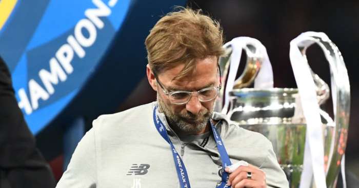 Can Liverpool finally realise Klopp's vision on grand stage? - Football365
