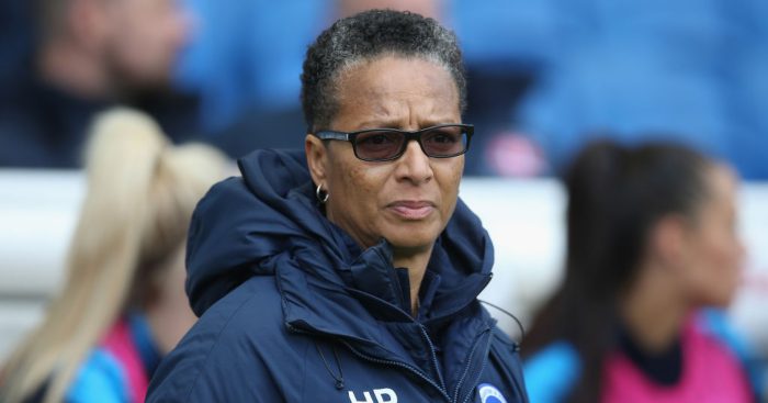 Powell: England can become 'household names' with WC win - Football365