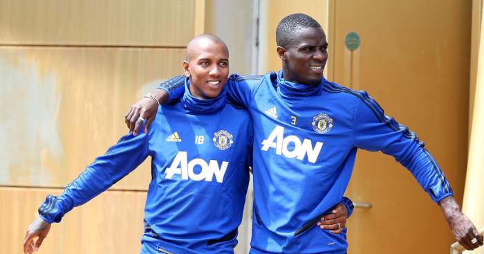 Tottenham and Man Utd defenders ‘juicy options’ for Barcelona - Football365