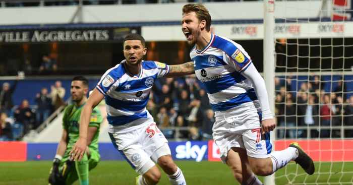 Sheff Utd break club record to sign Freeman from QPR - Football365