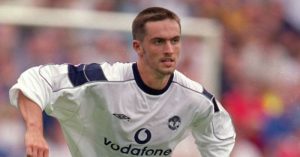 Ex-defender Clegg new Man Utd strength and power coach - Football365