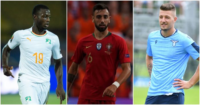 Who would you actually want your club to spend £300m on? - Football365