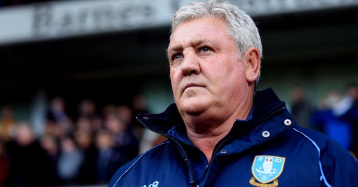 Sheff Weds taking 'legal advice' after Newcastle announce Bruce ...