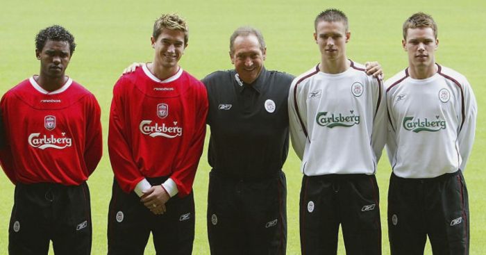 Each top-six club's lowest-spending summer since 2000 - Football365