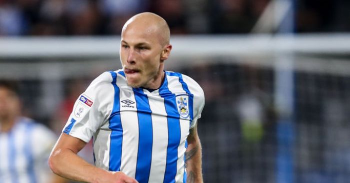 Brighton complete fine summer with loan for 'excellent' Mooy - Football365