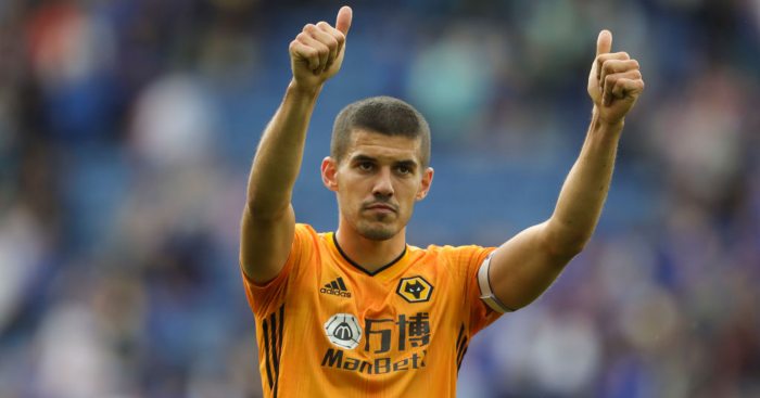 Coady: We'll have to play with our hands chopped off - Football365