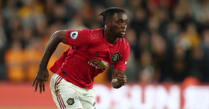 Wan-Bissaka withdraws from England squad with back issue - Football365