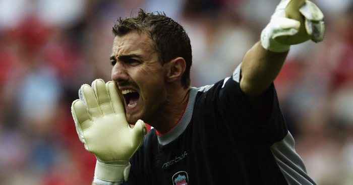 Ex-Liverpool keeper Dudek names man 'ideally suited' to replace Klopp ...