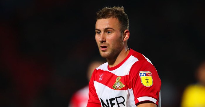 Kane to stay at Liverpool with first team action promised - Football365