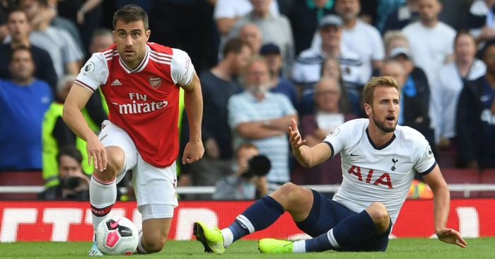 Was Kane's dive not an 'embarrassing piece of cheating'? - Football365